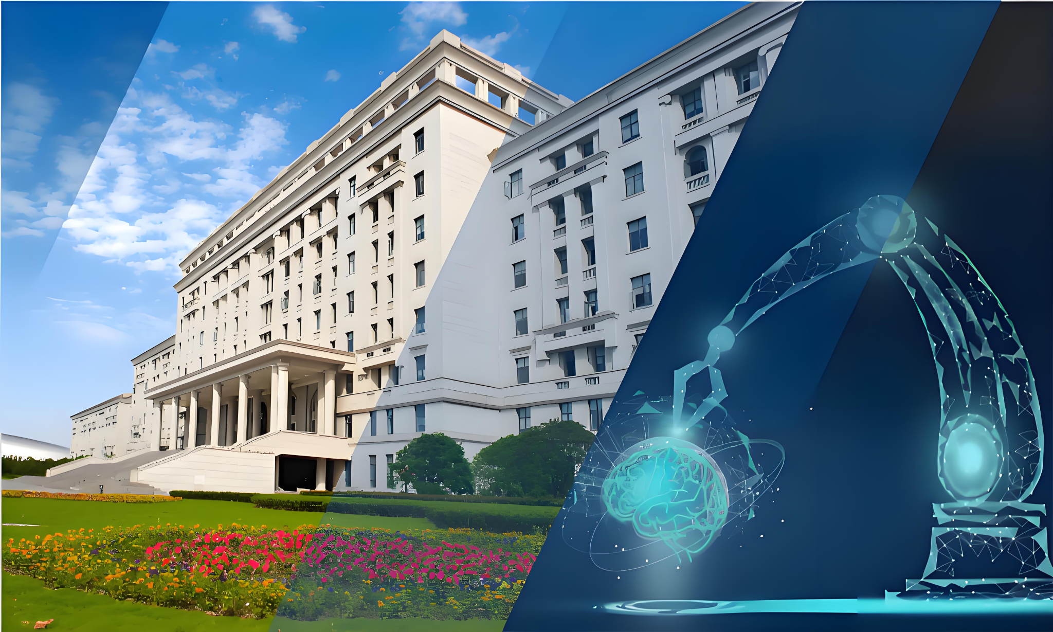 电子科技大学机械与电气工程学院骨干教师/师资博士后招聘公告-机械与电气工程学院